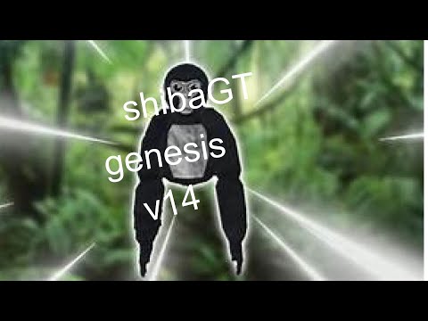 Reveiwing The Shibagt Genesis Menu V14 Youtube