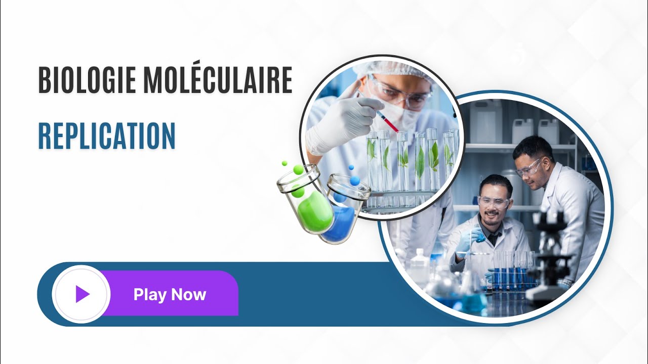 Replication01 Youtube