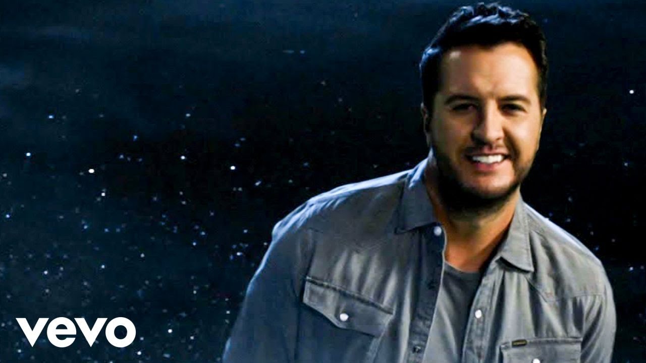 Luke Bryan Down To One Official Music Video