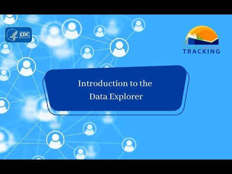 Introduction To The Data Explorer Youtube
