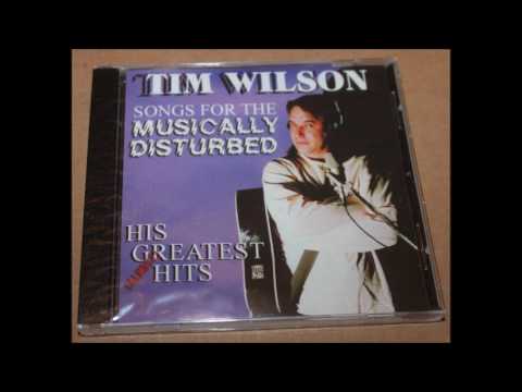 04 Trailer Park Woman Tim Wilson Songs For The Musically Disturbed