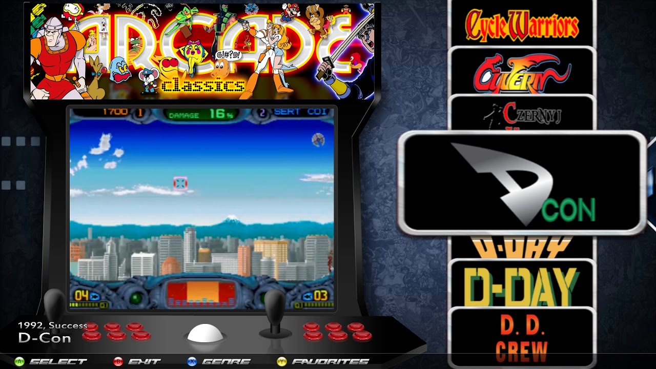 Best Mame Hyperspin Wheel Berlindamortgage