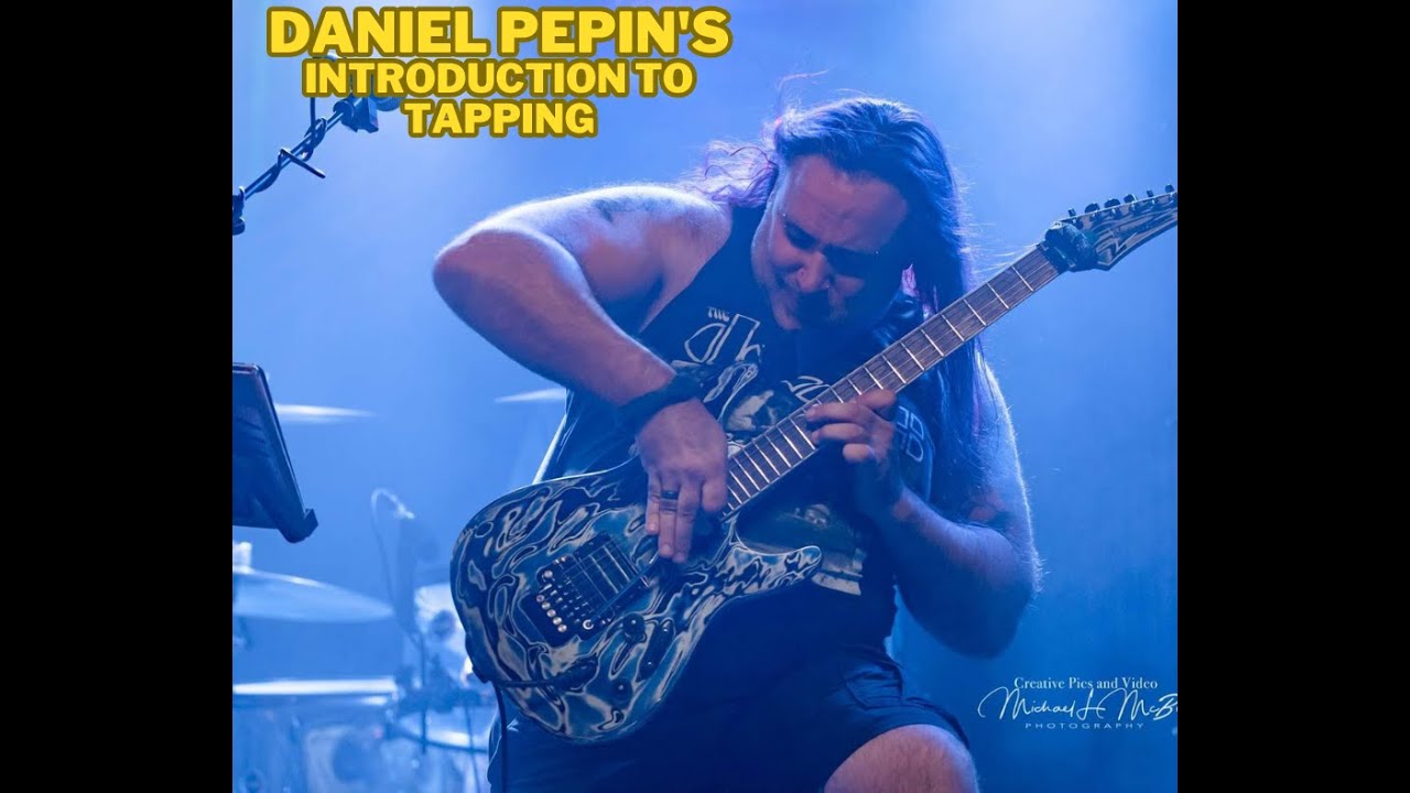 Introduction To Finger Tapping Youtube