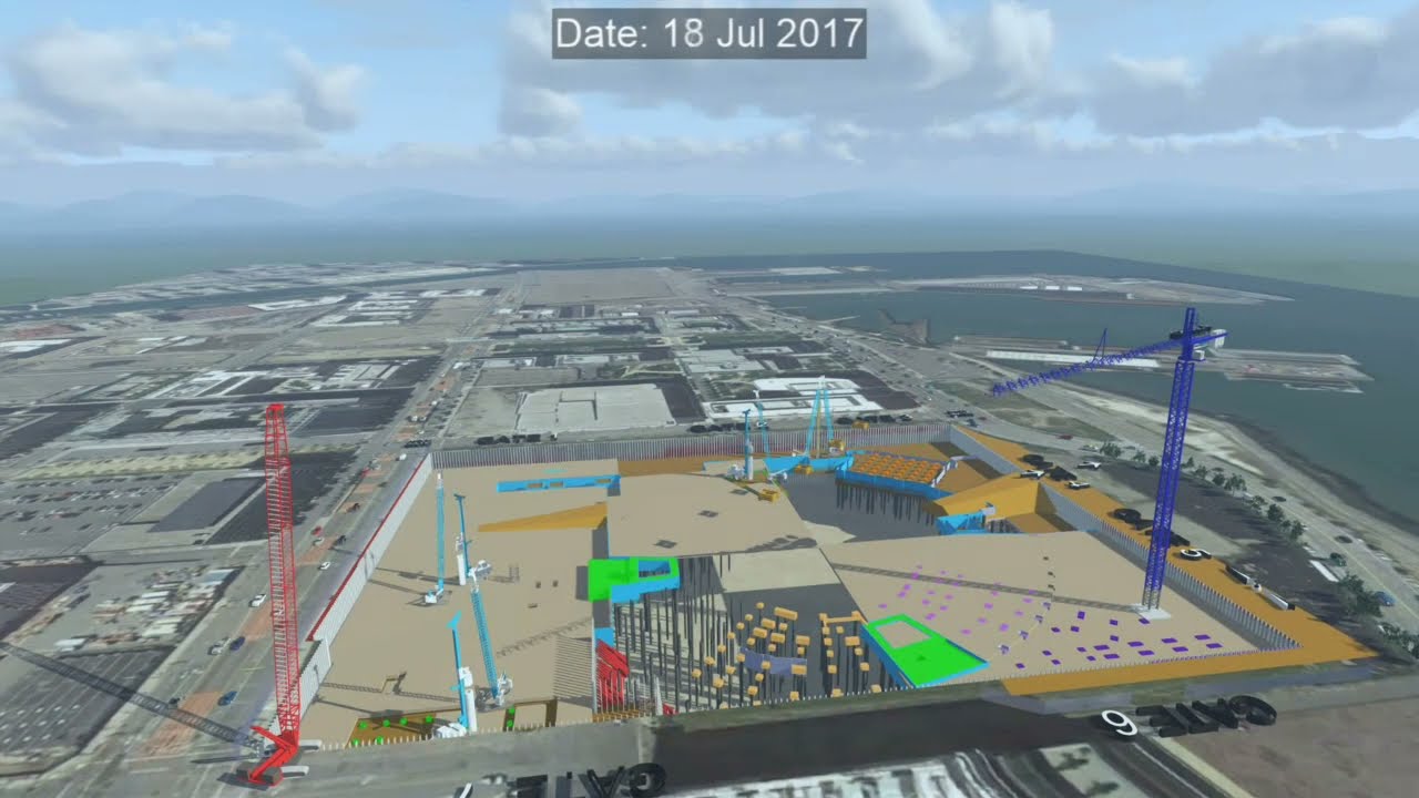 Lumenrt Tutorial Working With Synchro Youtube