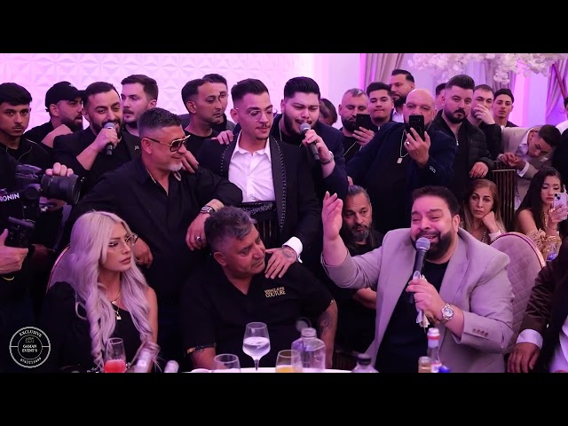 Florin Salam - Cat Au Plans Copii Mei Pentru Seif Si Copii Lui 2025