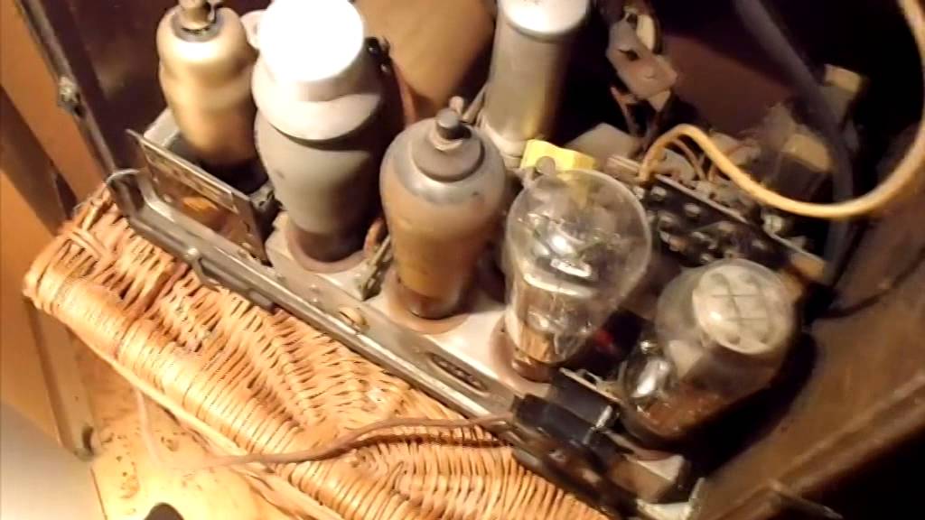 Philips 522a Youtube