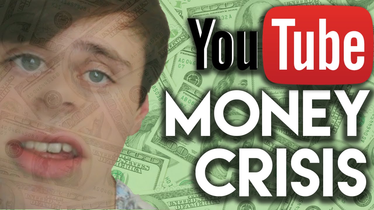 The Money Crisis Youtube