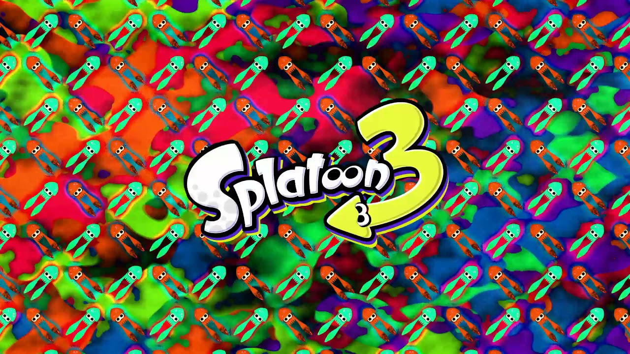 Splatoon 3 Soundtrack Story Mode Youtube Music