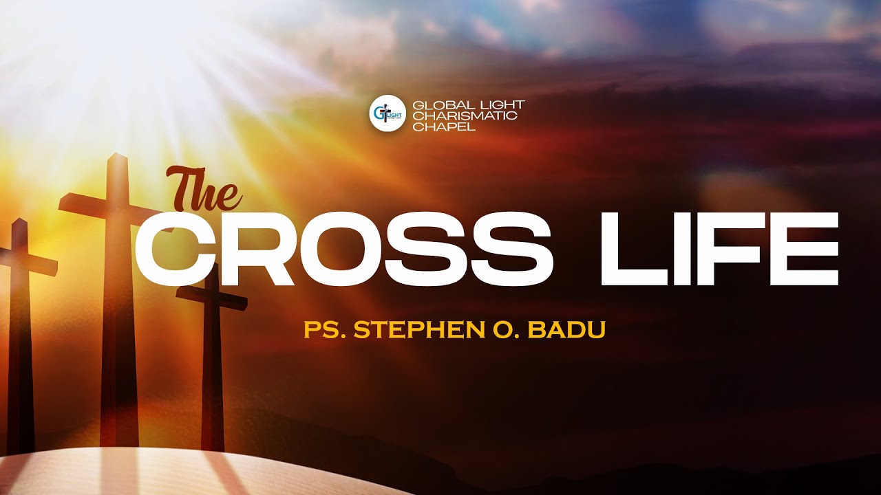 The Cross Life Full Sermon Youtube