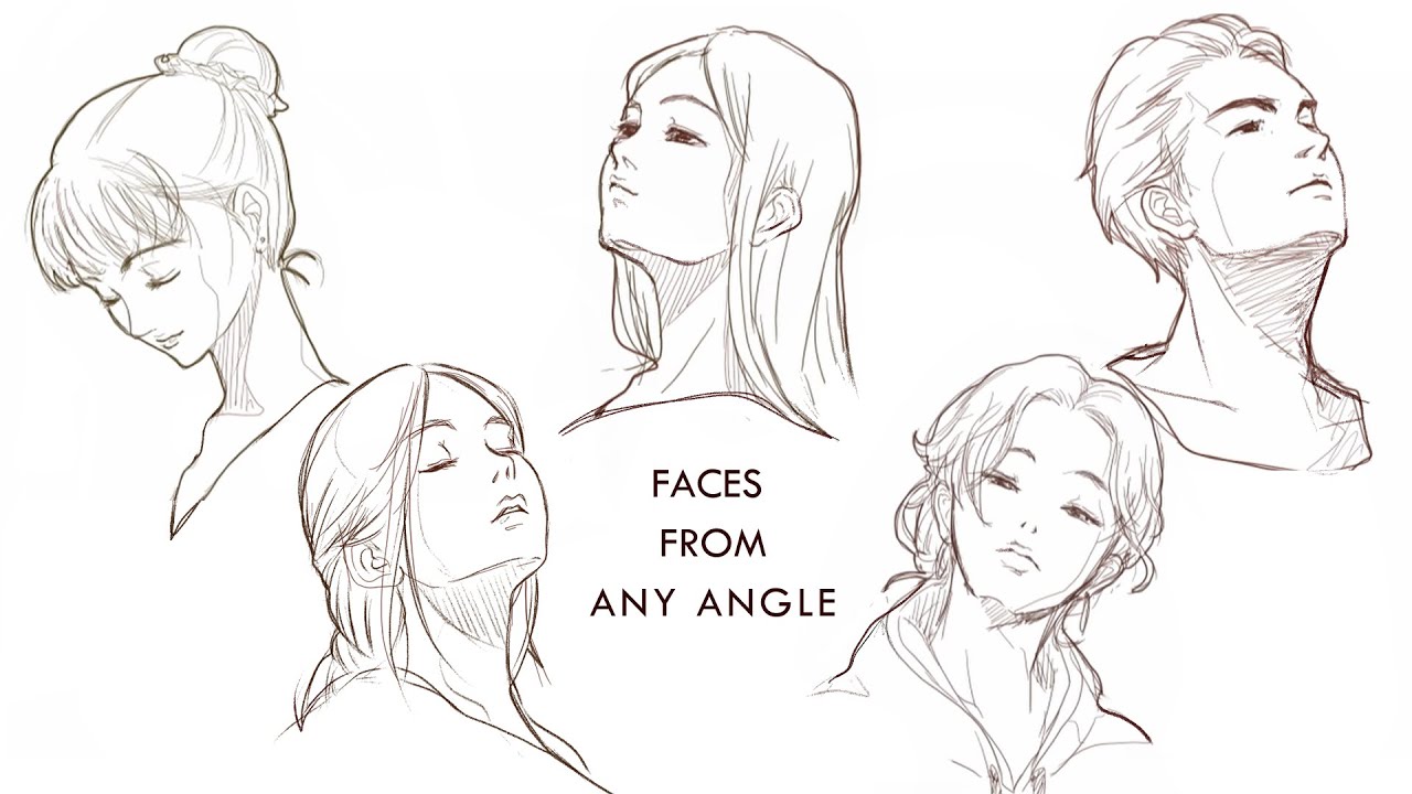 How To Draw Face Angle Eyewhiskers рџ On X Drawing Face Reference