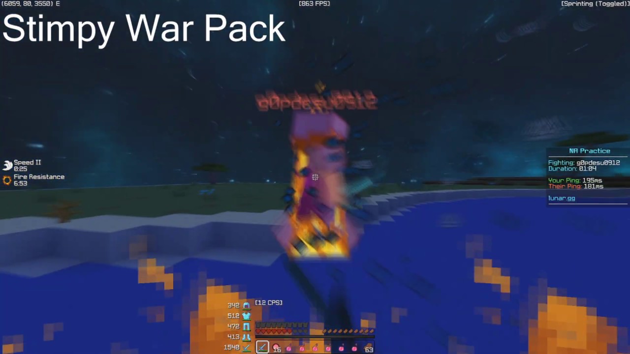 Pack Folder Release Youtube