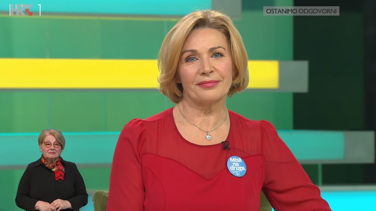 Ana Tomaskovic 04022022 Youtube