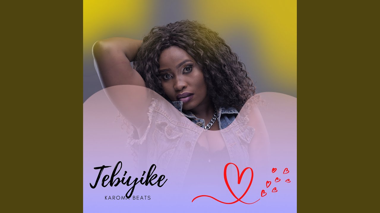 Tebiyike Youtube