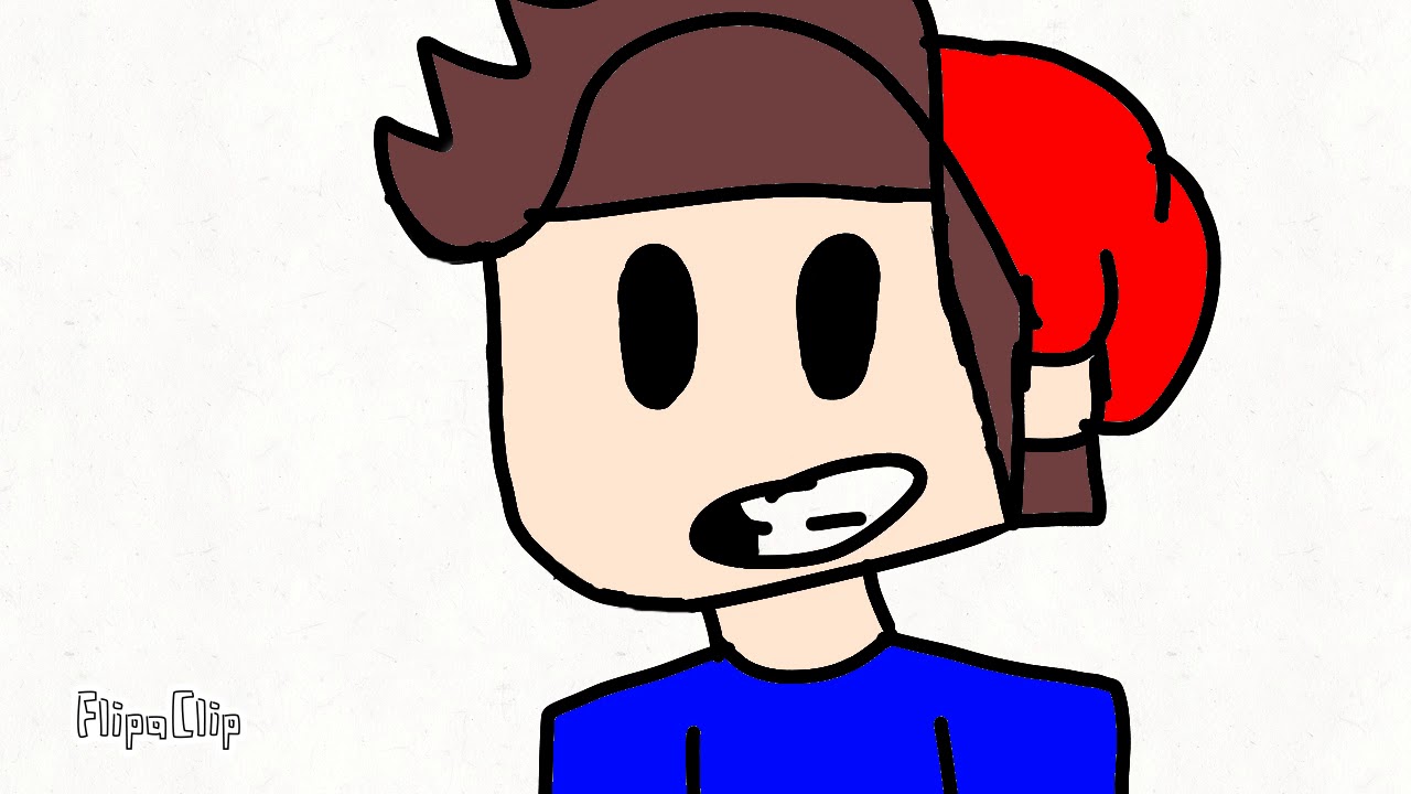 For Brodyanimates Youtube