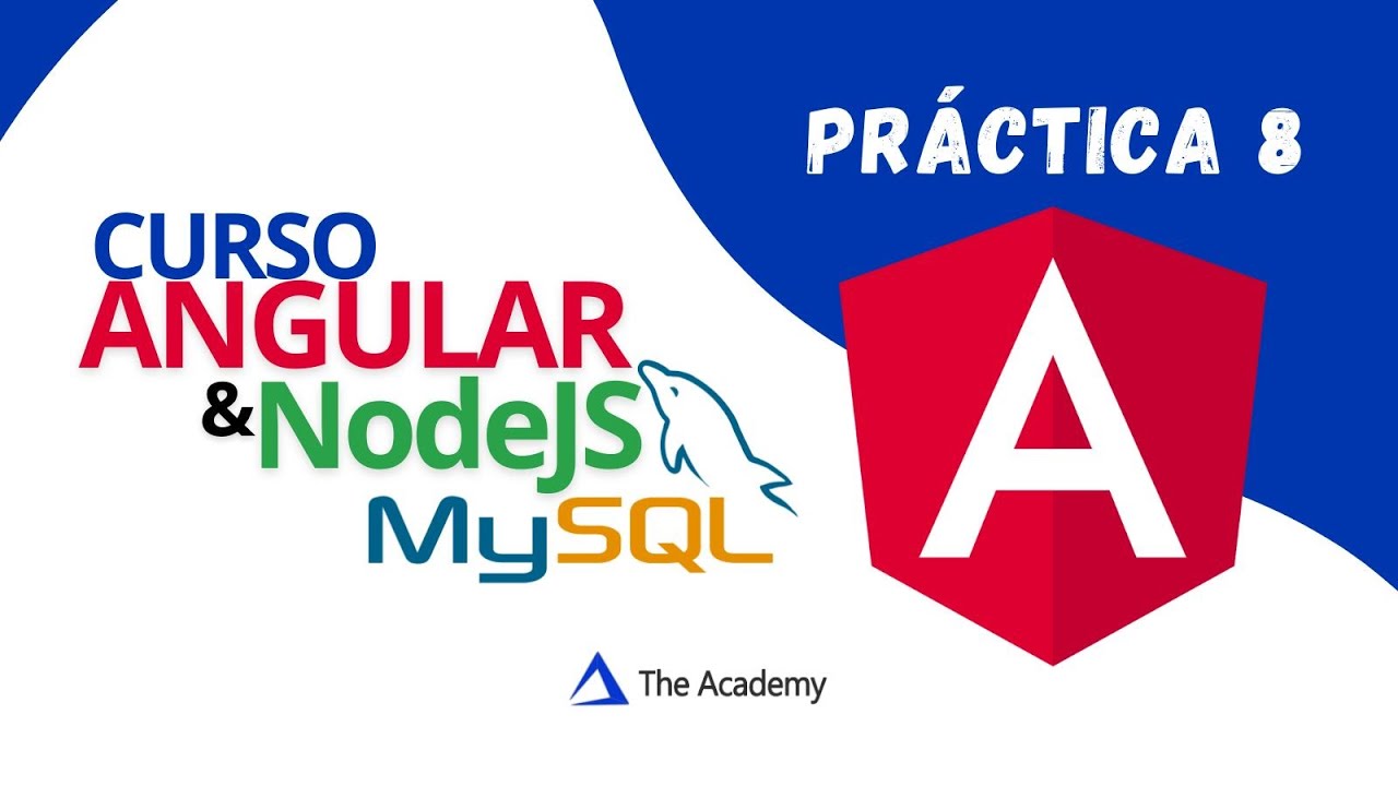 Instalar Angular Youtube