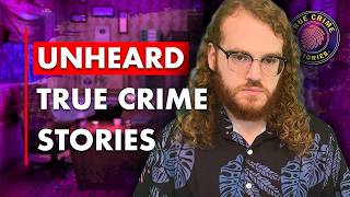 Top 5 True Crime Stories You Ve Never Heard Of True Crime Stories Ty ...