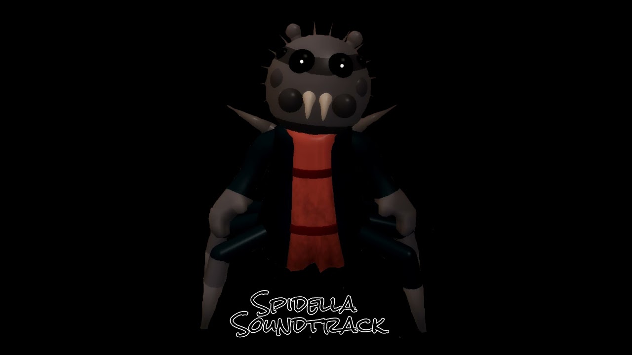 Spidella Soundtrack Youtube