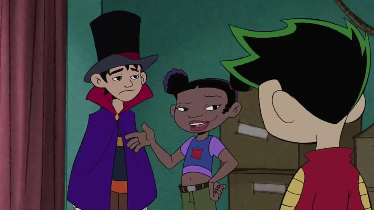 Jake Long El Dragón Occidental Español Latino Capitulo 3 4 8 Youtube