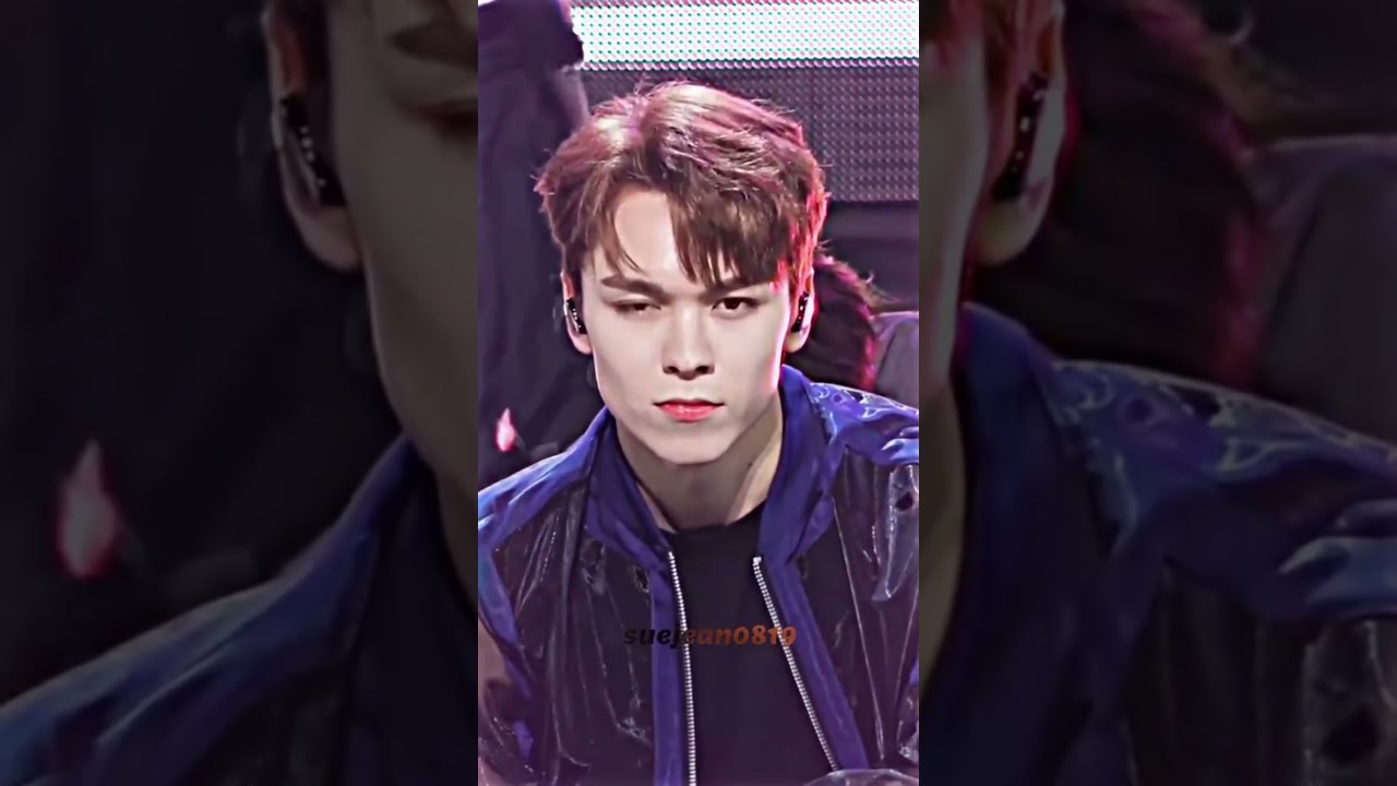 Seventeen Tiktok Compilations Part 5 Youtube