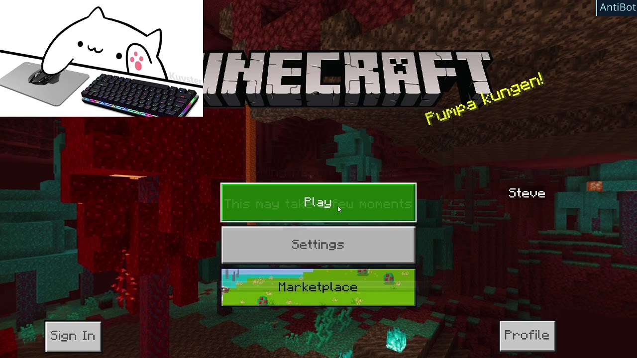 Best Minecraft Bedrock Hack Client Saadscott