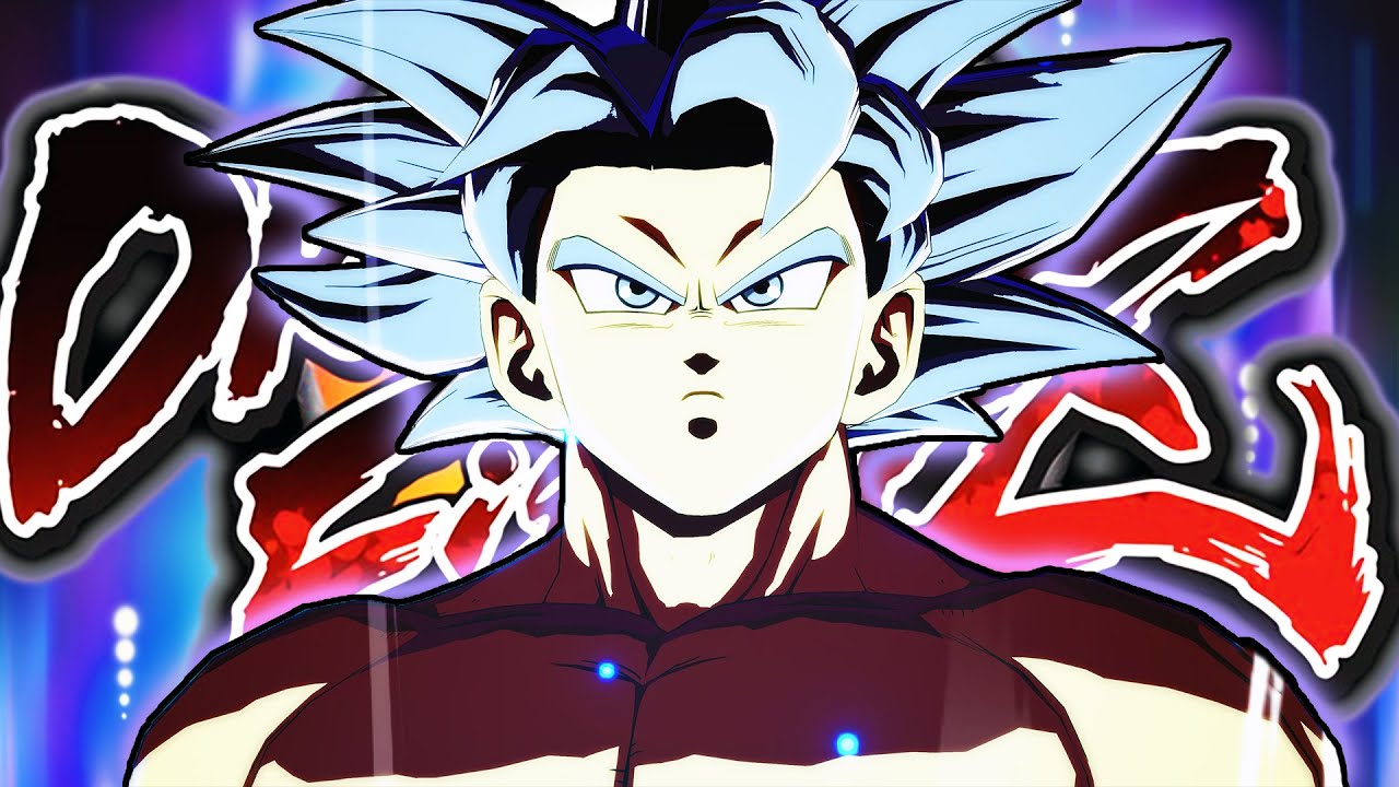 Fighterz Is Back Youtube