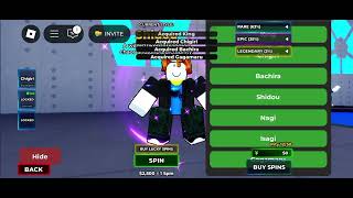 Blue Lock Rival Infinite Spin Script Mp3 Music & Mp4 video downloads