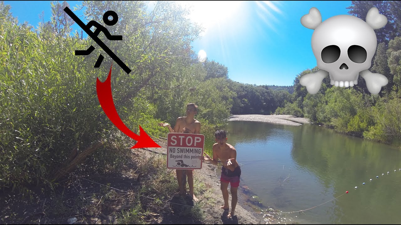 We Trespassed Youtube