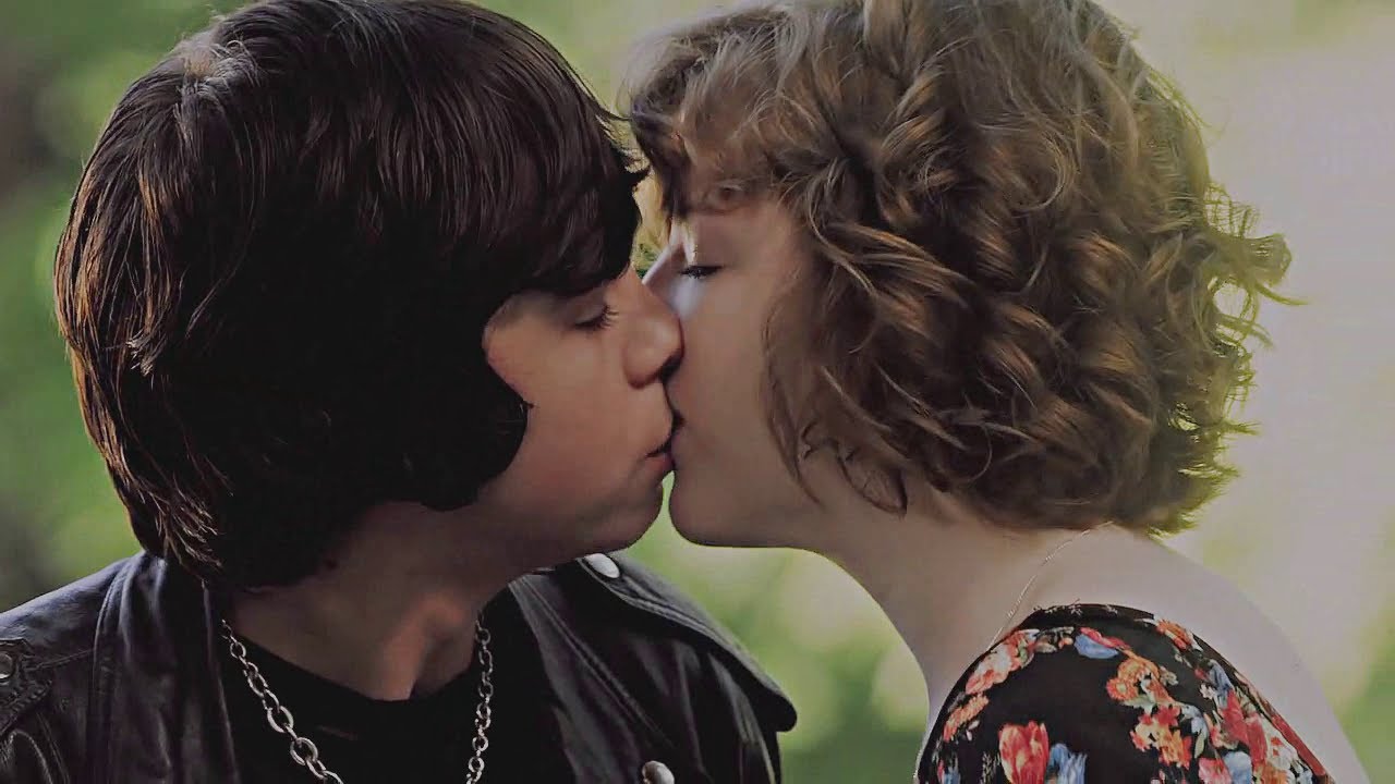 Eli Clare Love Story Youtube