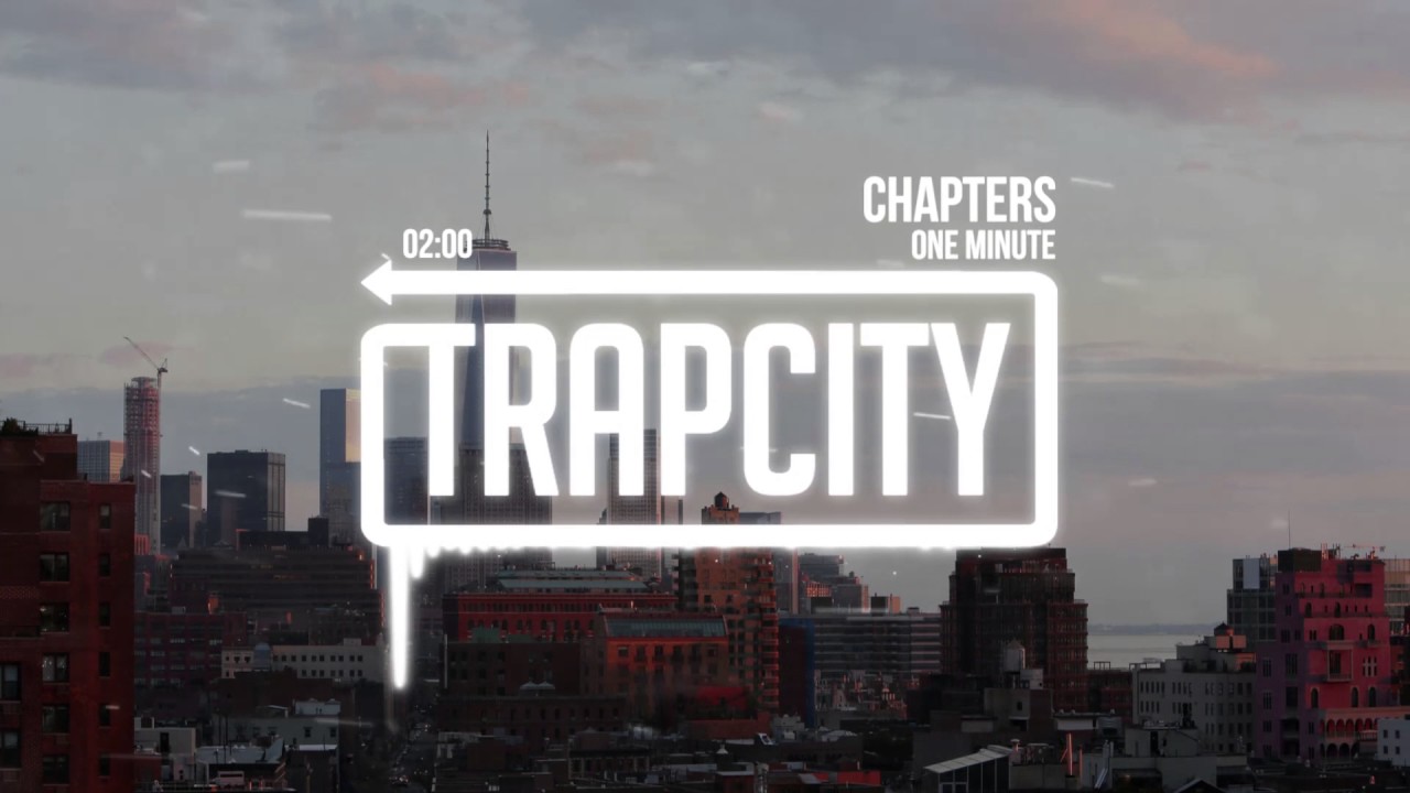 One Minute Chapters Youtube
