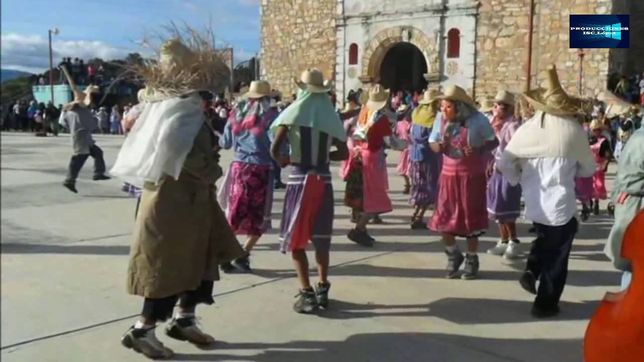 Grupo Sensación Musical De San Jose Tamazola Tamazola Y Sus