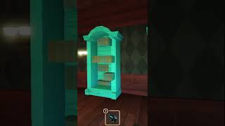 2 Crucifixes Before Door 7 In Roblox Doors Roblox Doors Robloxdoors ...