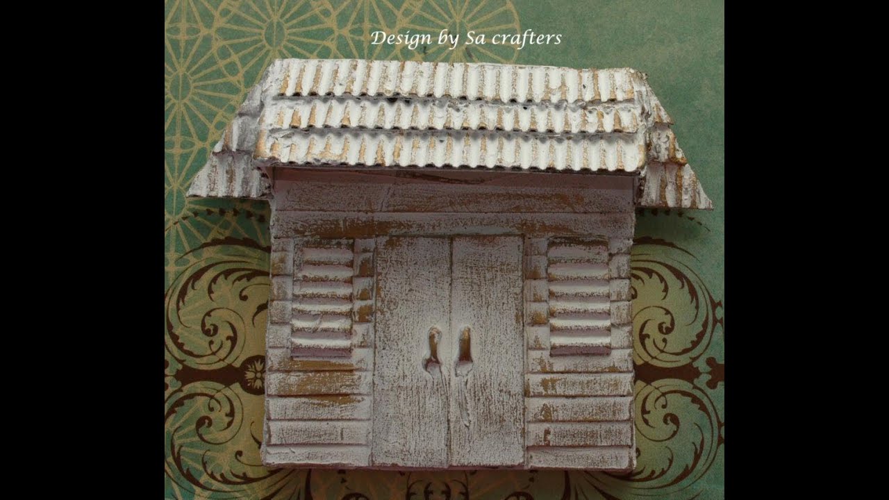 House Tutorial Part 1 Youtube