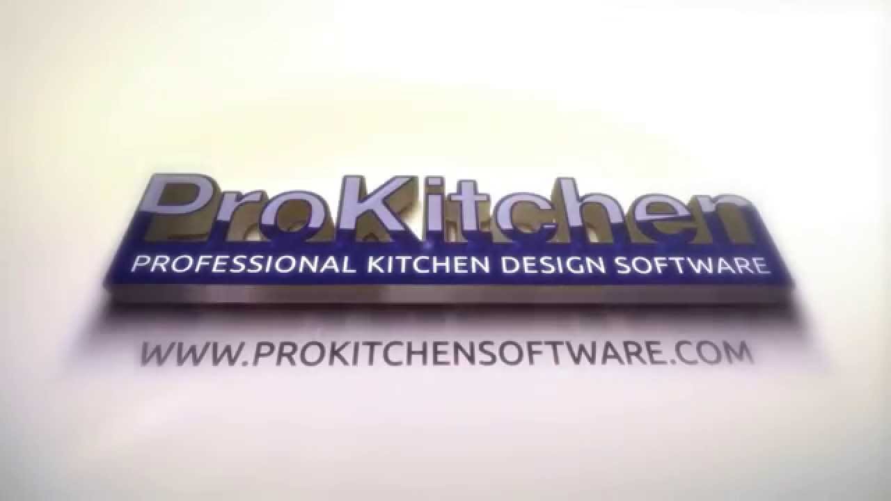 Prokitchen Youtube