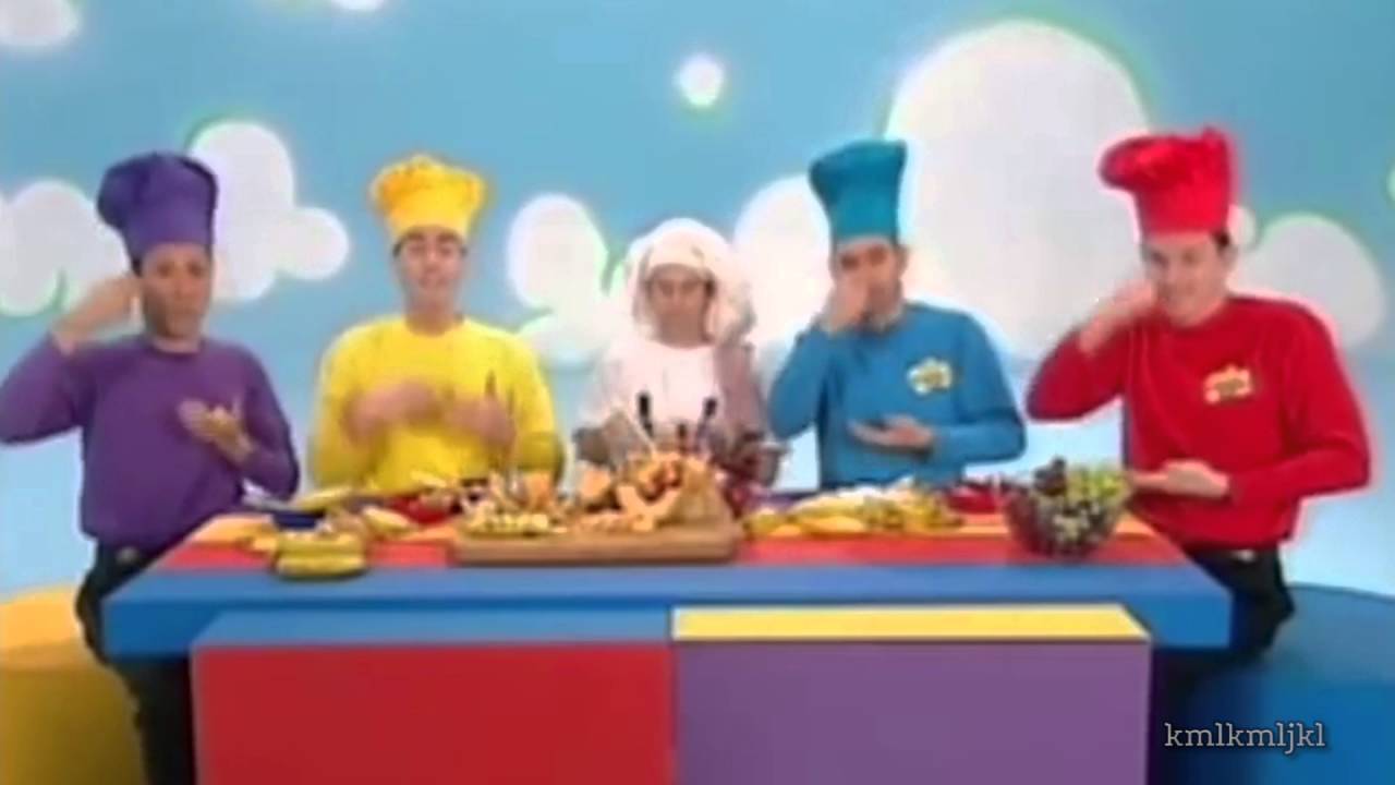 Yummy Youtube