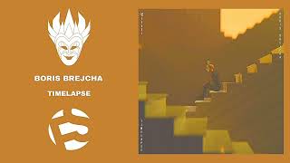 Boris Brejcha Timelapse Original Mix Chords Chordify