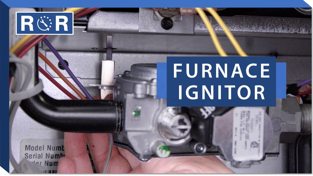 Hot Surface Ignitor Troubleshooting