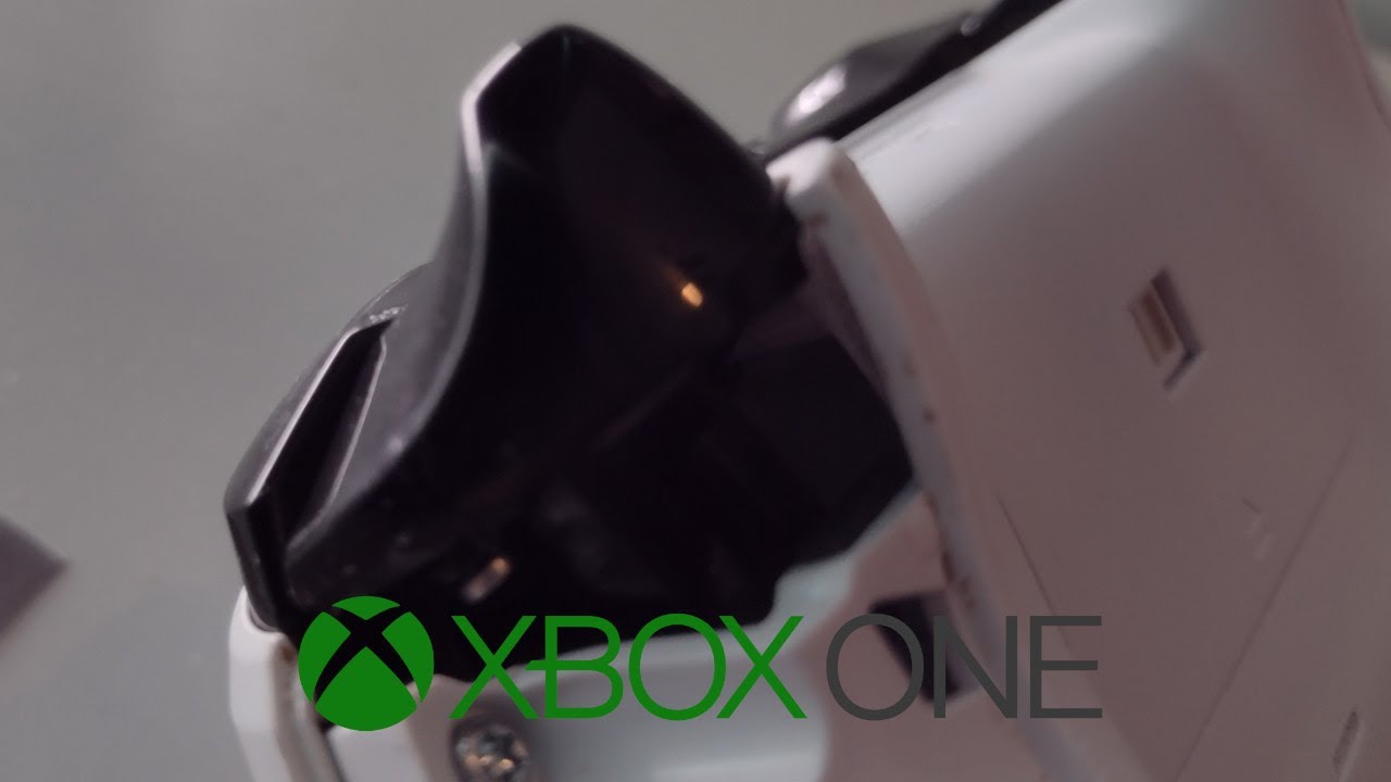Xbox One Controller Trigger Sticking At Ruby Najar Blog
