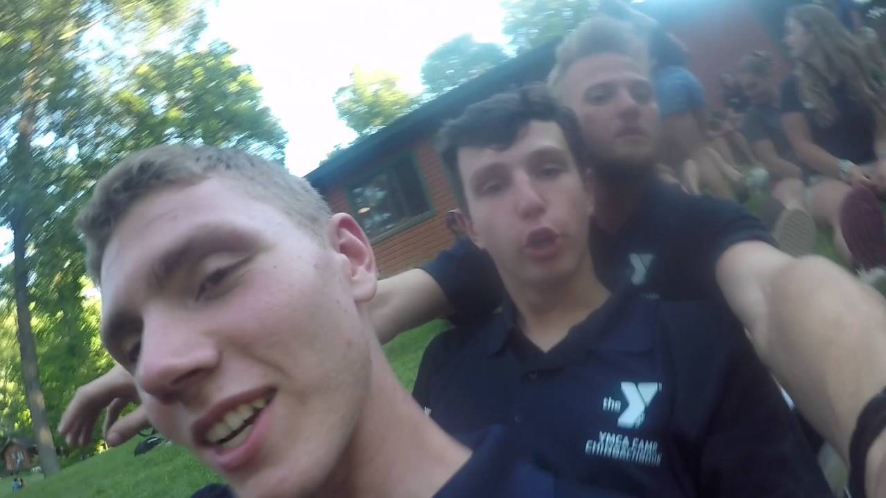 Chingachgook Youtube