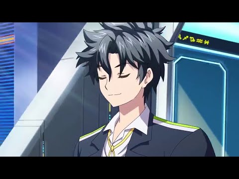 Top 10 Anime Where Overpowered Mc Goes To Magic School Academy Youtube