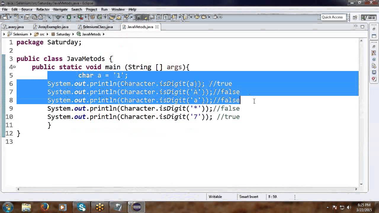 Selenium Tutorial 7 Youtube