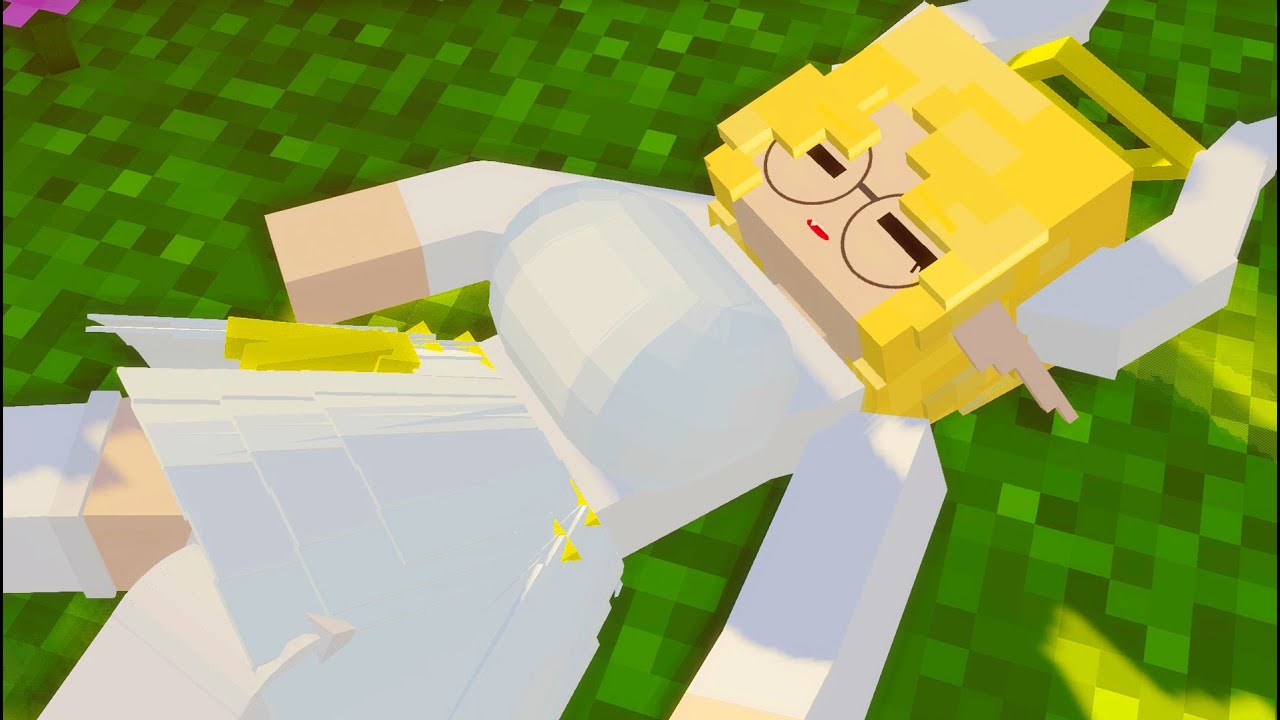 Galath Angel X Jenny Mod Fapcraft In Minecraft Youtube