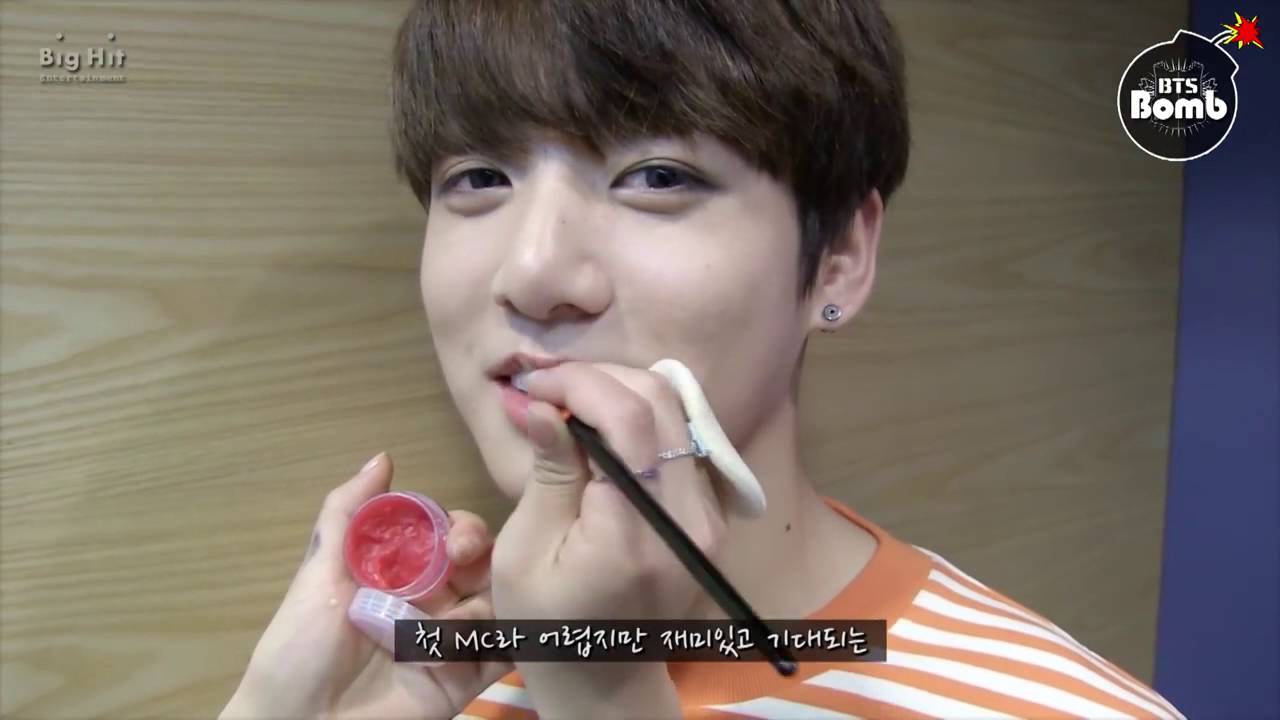 Bts Jungkook Cute Moments ï ï Youtube