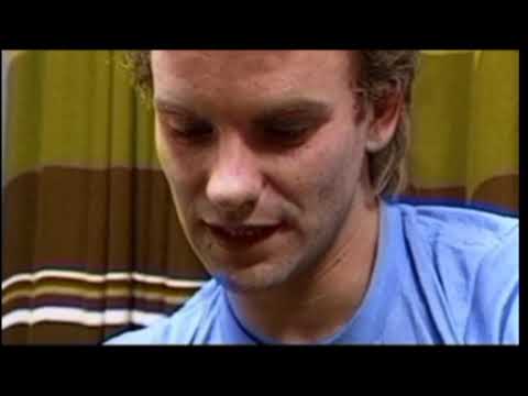 Sting Interview 1980 Youtube