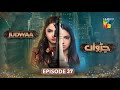 Judwaa Episode 37 19th Apr 2025 Aina Asif Adnan Raza Mir Hum Tv Deep ...