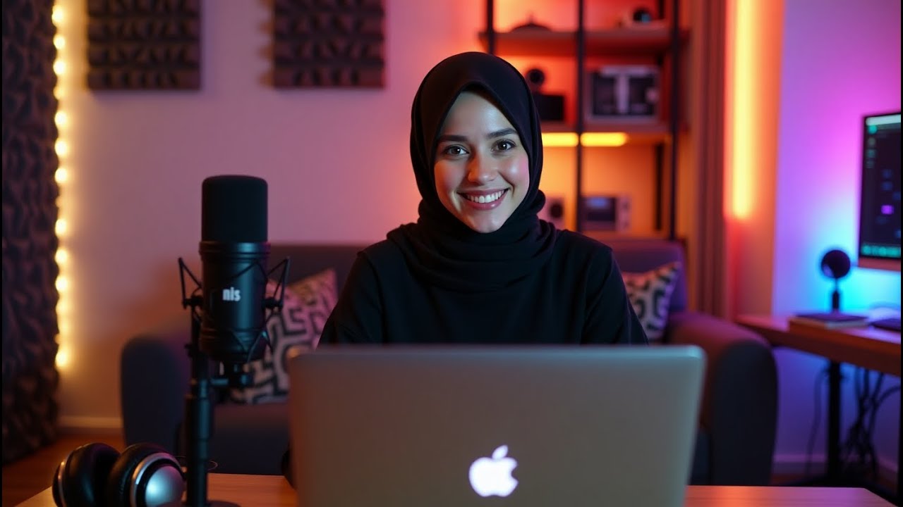 How To Create A Youtube Avatar That Talks Moves Step By Step Guide