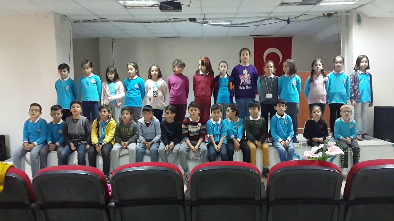 Ben öğretmen Olmak Istiyorum Youtube