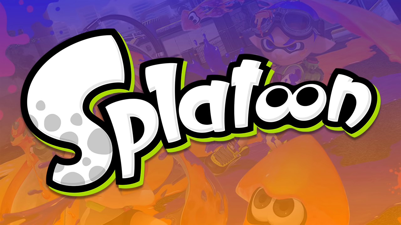 Splattack Splatoon Ost Youtube