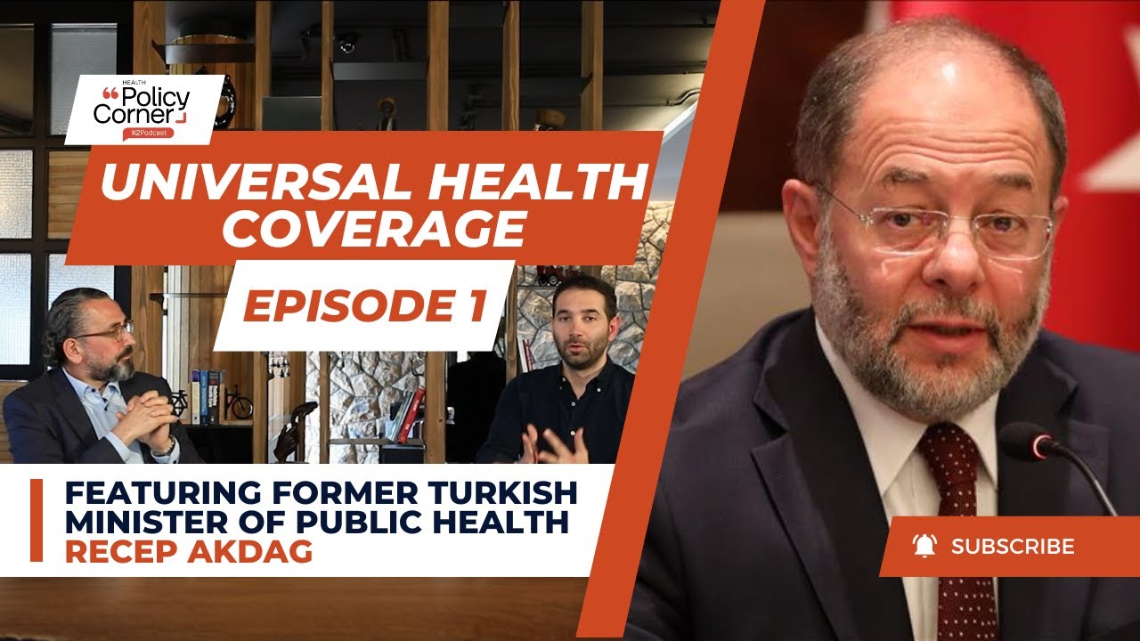Episode 1 Universal Health Coverage Youtube