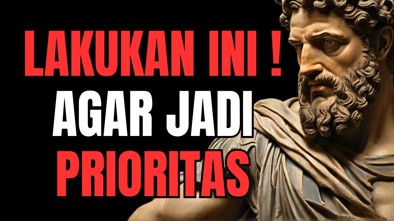 10 Aturan Stoik Untuk Hidup Dengarkan Ini Mereka Akan