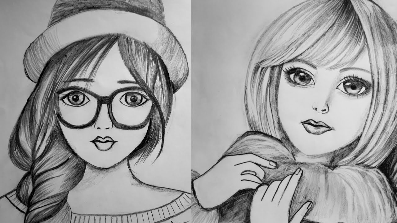 Easy Pencil Artwork See More Ideas About Colored Pencil Artwork